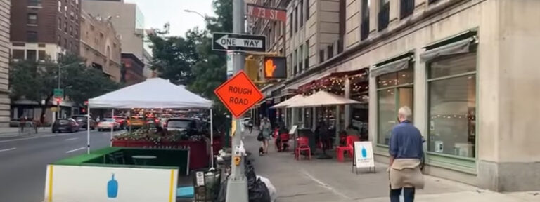 20 Safest Neighborhoods in NYC – Responsible New York