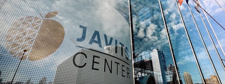 Javits Convention Center – Responsible New York