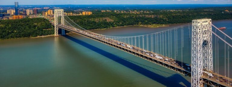George Washington Bridge – Responsible New York