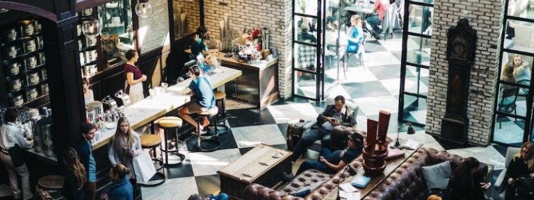 Exploring Manhattan’s Restaurant Row in NYC – Responsible New York