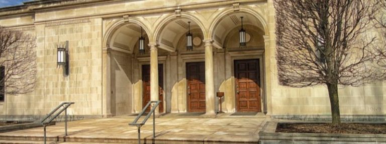 The Frick Collection – Responsible New York